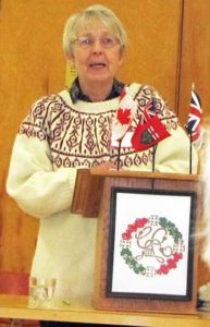 Coping with the Wilderness: Telling Women’s Stories of Early Upper ...